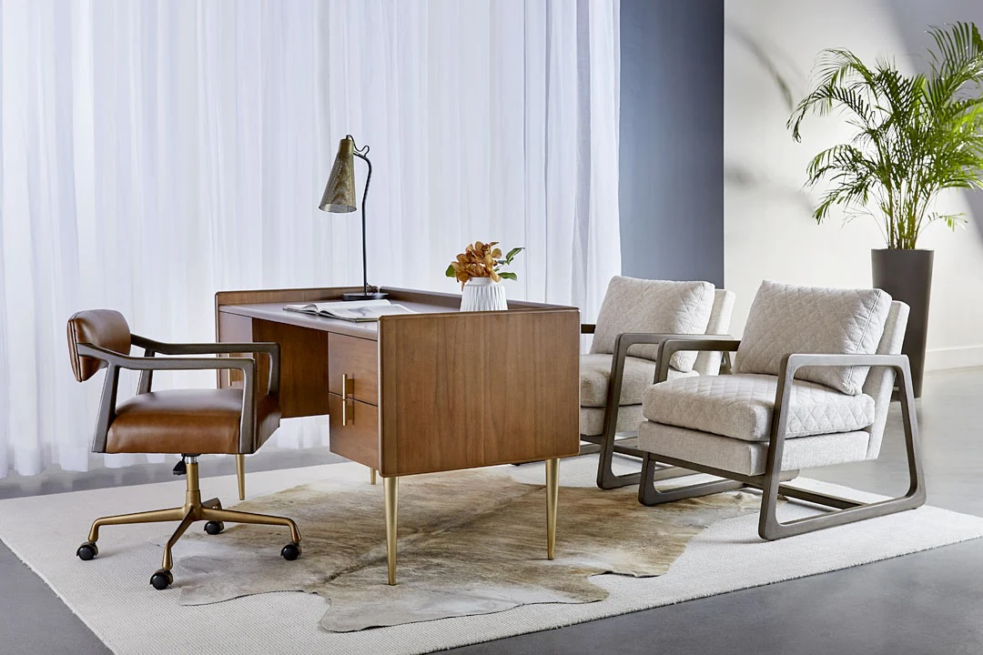 Office Chairs: Ergonomic and Commercial-Grade
